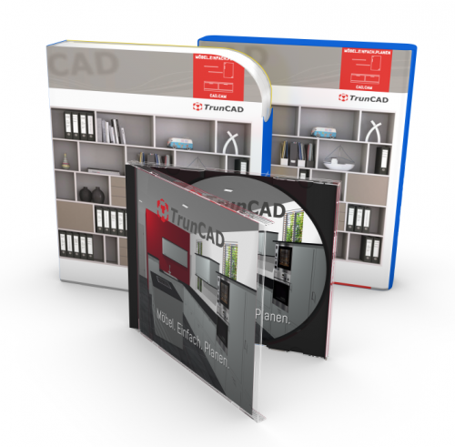 TrunCAD 20XX